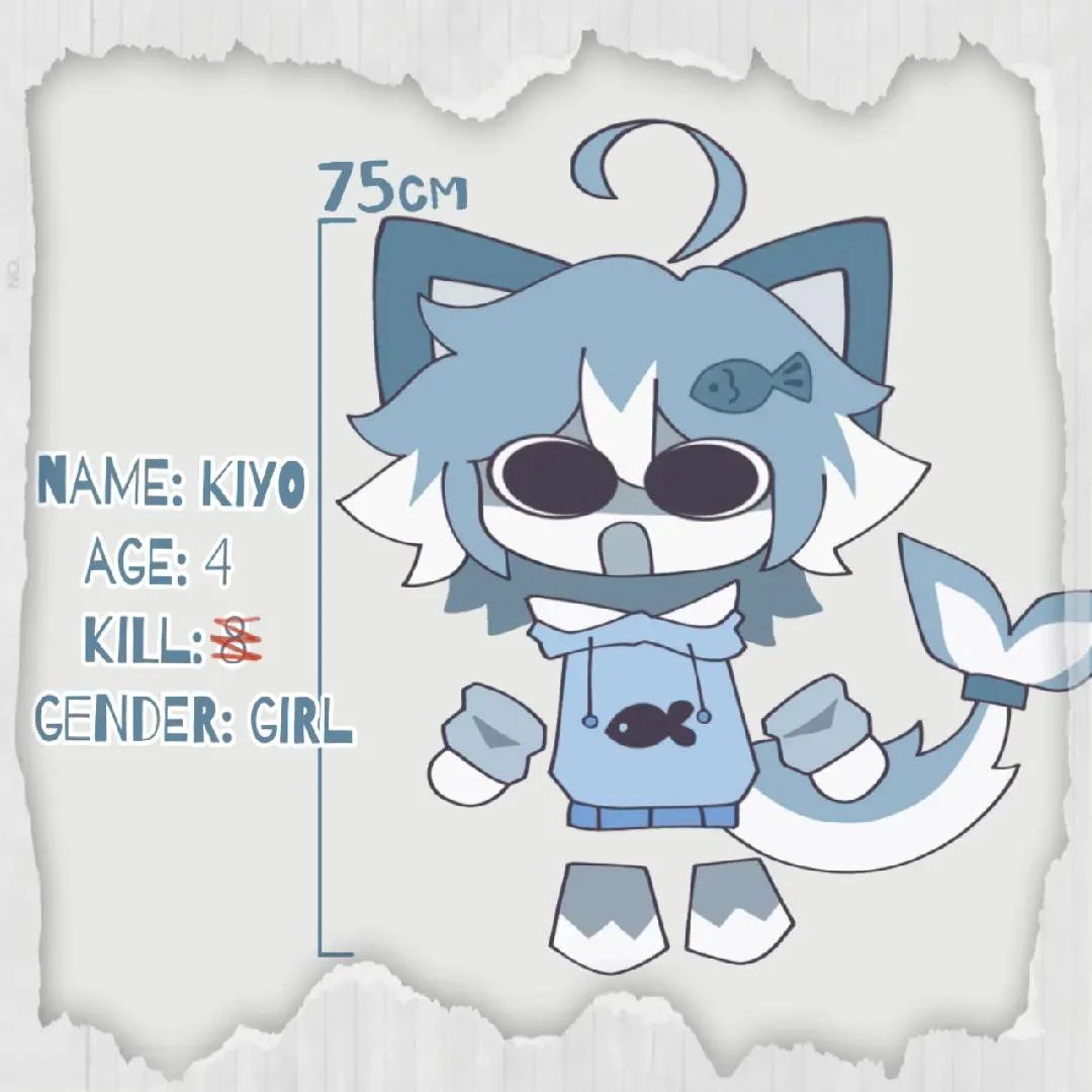 Kiyo | Wiki Fundamental Paper Education | Fandom