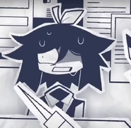 Abbie's Gallery | Fundamental Paper Education Wiki | Fandom