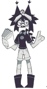 Characters | Fundamental Paper Education Wiki | Fandom