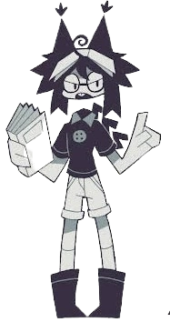 Kevin | Fundamental Paper Education Wiki | Fandom