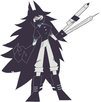 Miss Circle | Fundamental Paper Education Wiki | Fandom