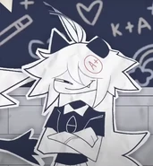 Oliver's Gallery | Fundamental Paper Education Wiki | Fandom