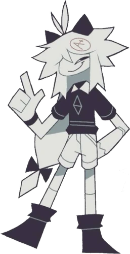 Oliver | Fundamental Paper Education Wiki | Fandom