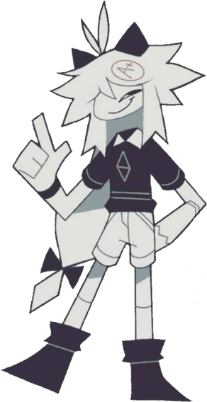 Oliver | Fundamental Paper Education Wiki | Fandom