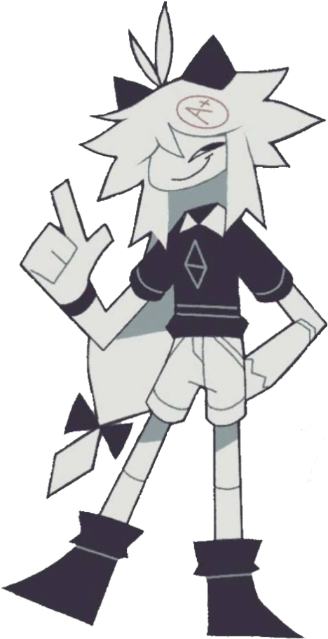 Oliver | Fundamental Paper Education Wiki | Fandom