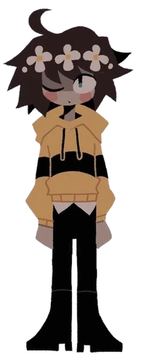 Daniel | Fundamental Paper Education Wiki | Fandom