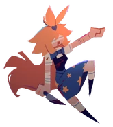 Alternative Characters | Fundamental Paper Education Wiki | Fandom