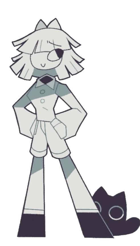 Characters | Fundamental Paper Education Wiki | Fandom