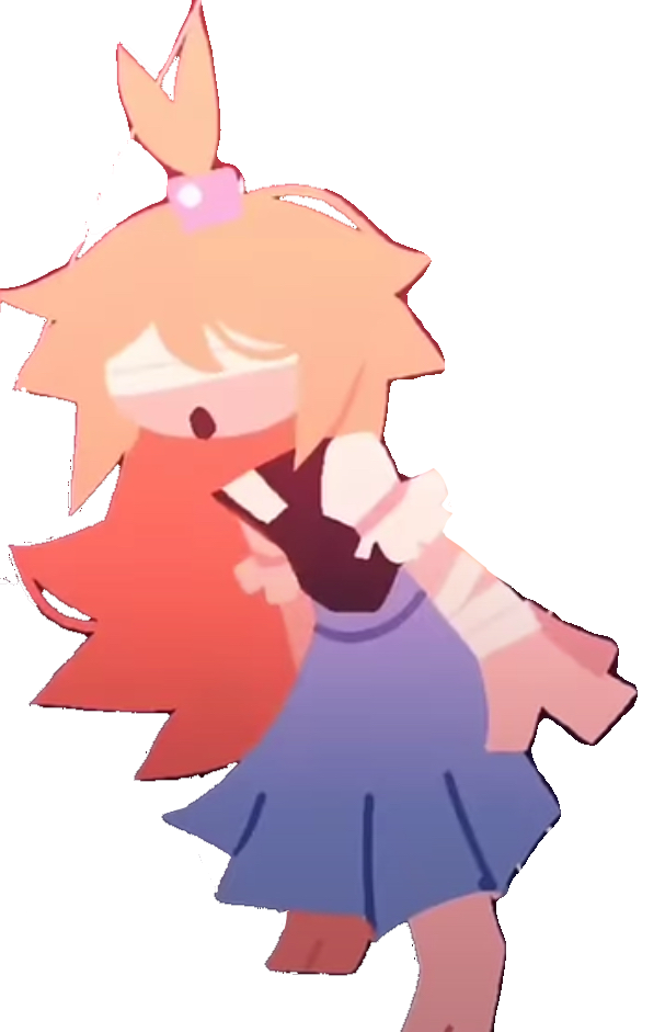 Crazie | Fundamental Paper Education Wiki | Fandom