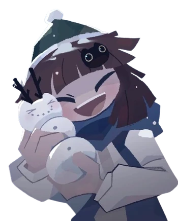 Claire | Fundamental Paper Education Wiki | Fandom