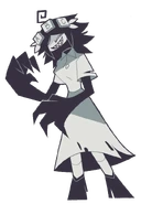 Characters | Fundamental Paper Education Wiki | Fandom