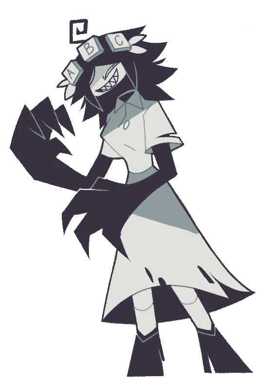 Miss Thavel | Wiki Fundamental Paper Education | Fandom