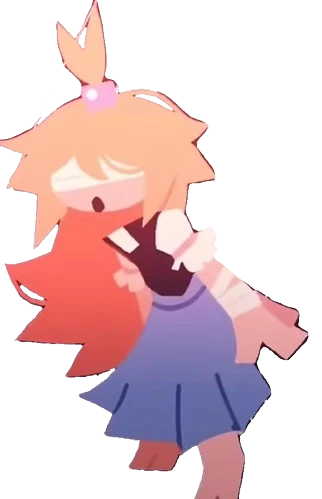 Crazie | Fundamental Paper Education Wiki | Fandom