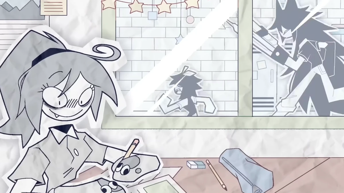 Thư viện ảnh của Lana | Wiki Fundamental Paper Education | Fandom