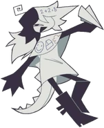 Characters | Fundamental Paper Education Wiki | Fandom