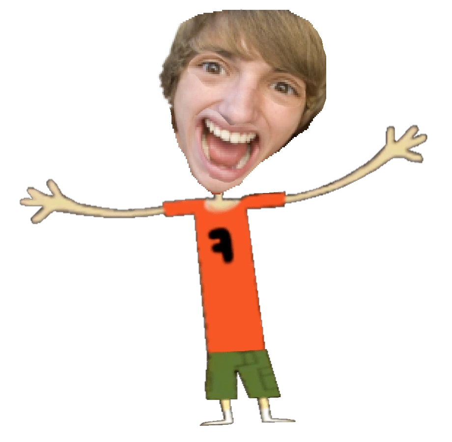 Fred | Fundamental Paper School Wiki | Fandom