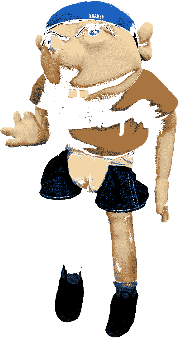 Jeffy | Fundamental Paper School Wiki | Fandom