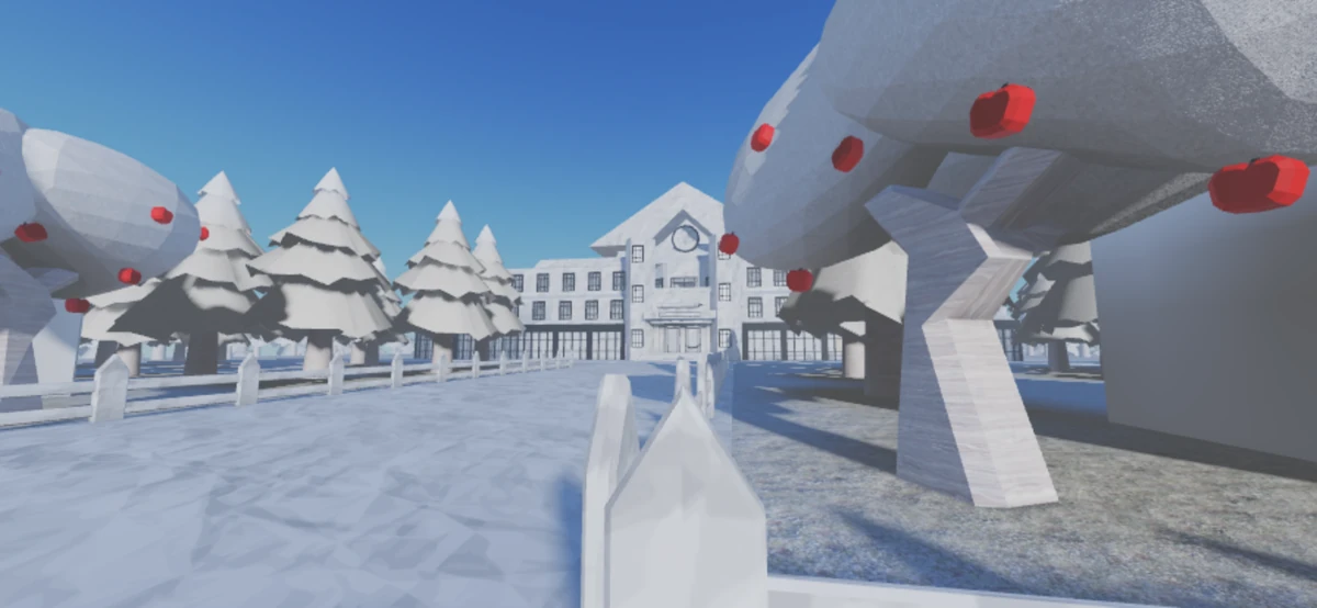Neighbourhood | Fundamental Paper School Wiki | Fandom
