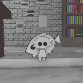 Chip | Fundamental Paper School Wiki | Fandom