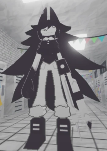 Miss Circle | Fundamental Paper School Wiki | Fandom