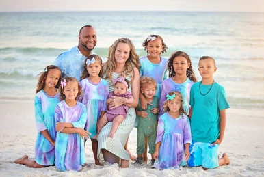 Steve Anderson Family Blog