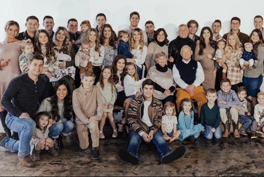 Steve Anderson Family Blog