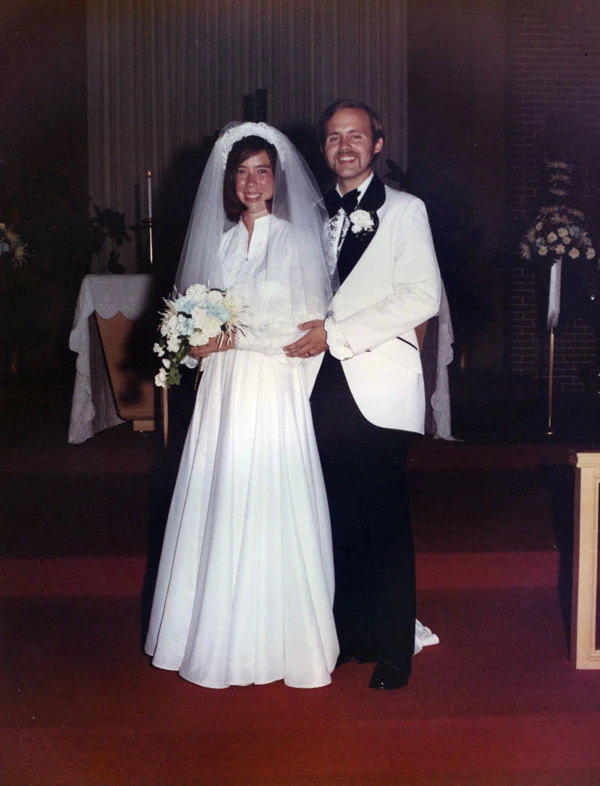 Christopher Titus Mother