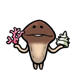 Funghi | Funghi Gardening Wiki | Fandom