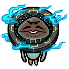 Firewheel | Funghi Gardening Wiki | Fandom