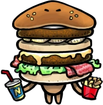 Burgy | Funghi Gardening Wiki | Fandom