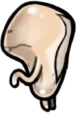 Skelty | Funghi Gardening Wiki | Fandom