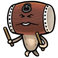 Taiko | Funghi Gardening Wiki | Fandom