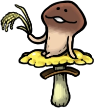 High Chair | Funghi Gardening Wiki | Fandom