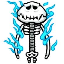 Rattlebones | Funghi Gardening Wiki | Fandom