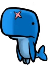 Whaley | Funghi Gardening Wiki | Fandom