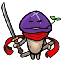 Swordy | Funghi Gardening Wiki | Fandom