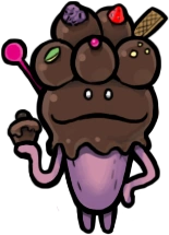 Chocoly | Funghi Gardening Wiki | Fandom