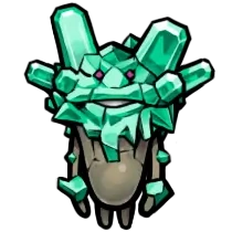 Crystal | Funghi Gardening Wiki | Fandom