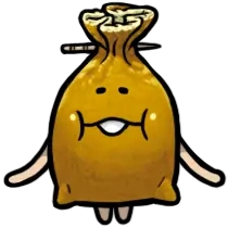 Pouchy | Funghi Gardening Wiki | Fandom