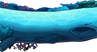 Sea Log | Funghi Gardening Wiki | Fandom