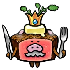 Steaky | Funghi Gardening Wiki | Fandom