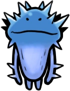 Spiky | Funghi Gardening Wiki | Fandom