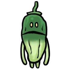 Peppery | Funghi Gardening Wiki | Fandom