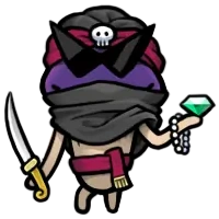 Pilfery | Funghi Gardening Wiki | Fandom