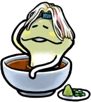 Noodly | Funghi Gardening Wiki | Fandom