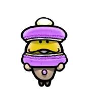 Mini Macaroon | Funghi Gardening Wiki | Fandom