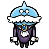 Butler | Funghi Gardening Wiki | Fandom