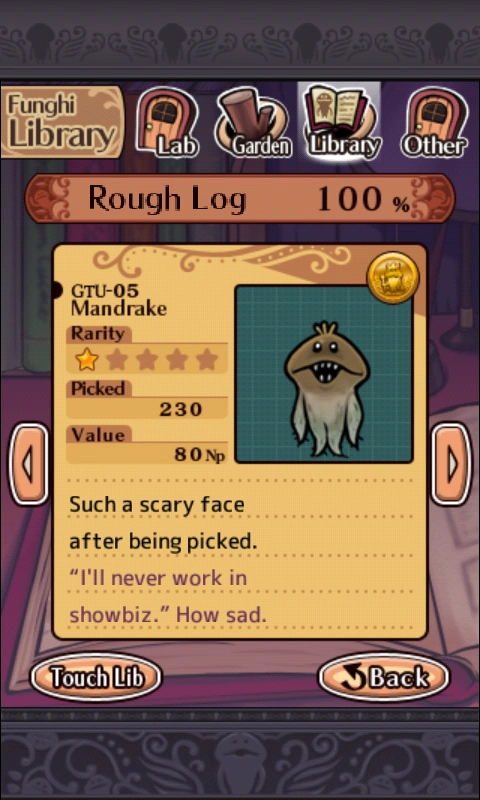 Mandrake | Funghi Gardening Wiki | Fandom