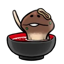 Funghi Soupy | Funghi Gardening Wiki | Fandom