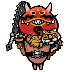 Chief Growly | Funghi Gardening Wiki | Fandom